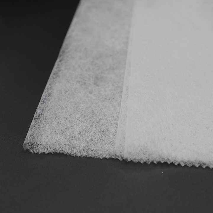 TPU/PES Hot Melt Adhesive Netting Excellent Breathability Seamless ...