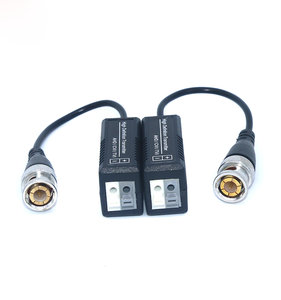 Secure Connections with Reliable bnc to rj45 converter Solutions for ...