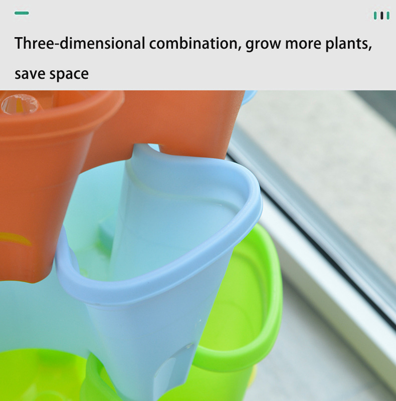 How to Choose the Best Planters Plastic XXL for Large-Scale Gardening