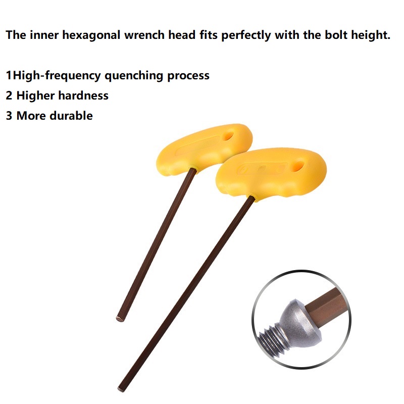 Flower Allen Key Sets - Versatile Tools for Any Job