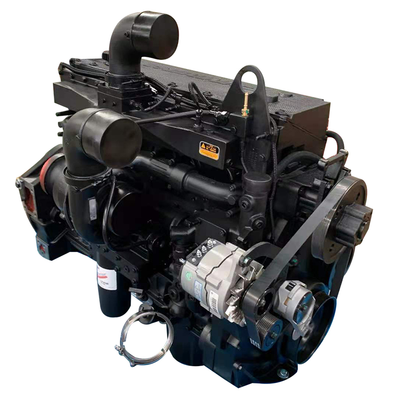 China Complete Engines - High Quality & High Performance