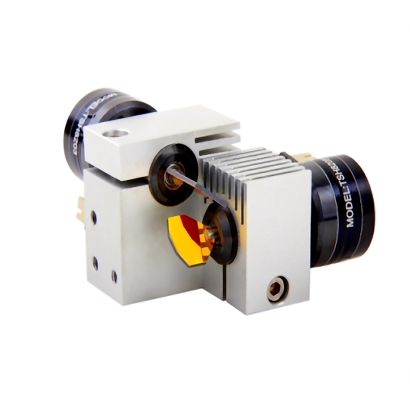 C2483 O514 Galvanometer TSH8203 2D Scanning System with Driver Boards ...