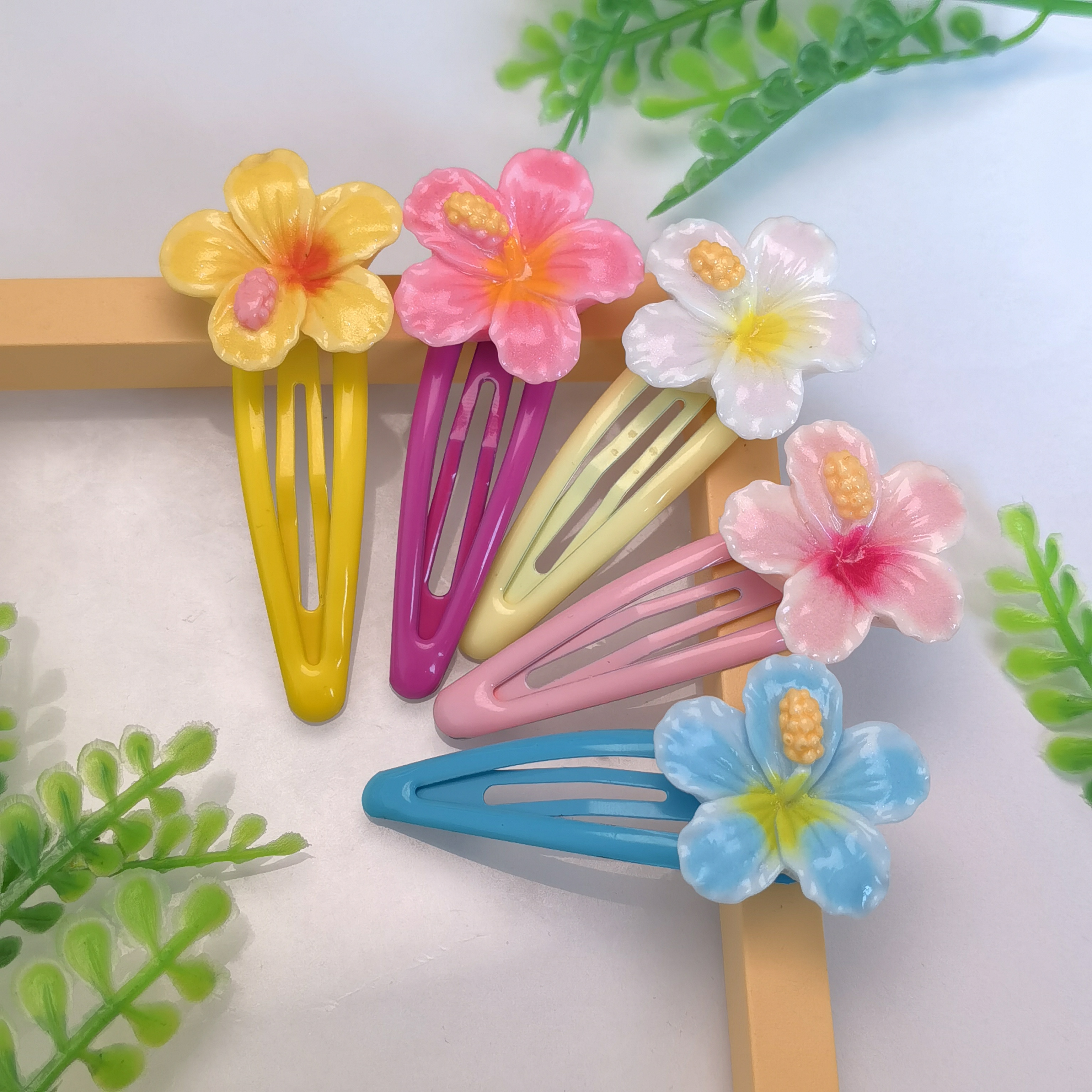Stylish and Durable kids crafts barrettes supplies for Bulk Purchase Needs
