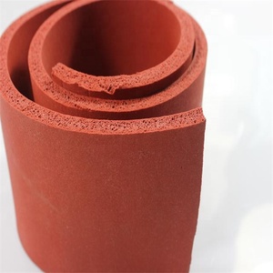 Stock Up On Durable Wholesale thermal conductive silicone sponge rubber ...