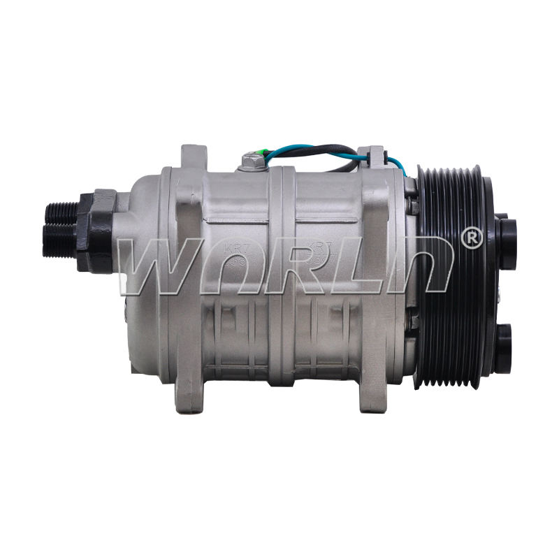 OEM Truck Air Conditioner Compressor TM15 for Man WXUN053