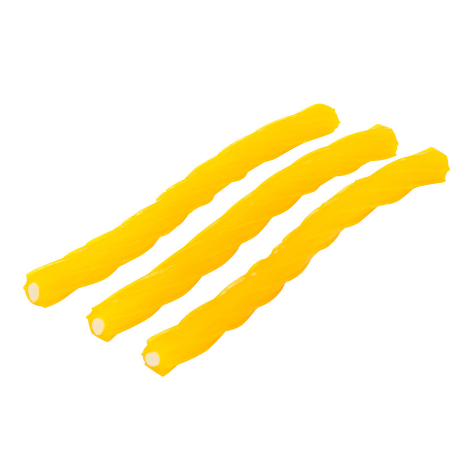 Wholesale Bulk Fruit Flavored Twisted Licorice Sticks: Sour Sanded ...