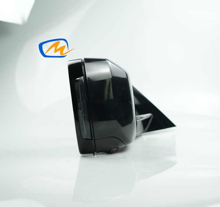 Latest Model Perfect Test Folding Car Mirror with Blind Spot Camera ...