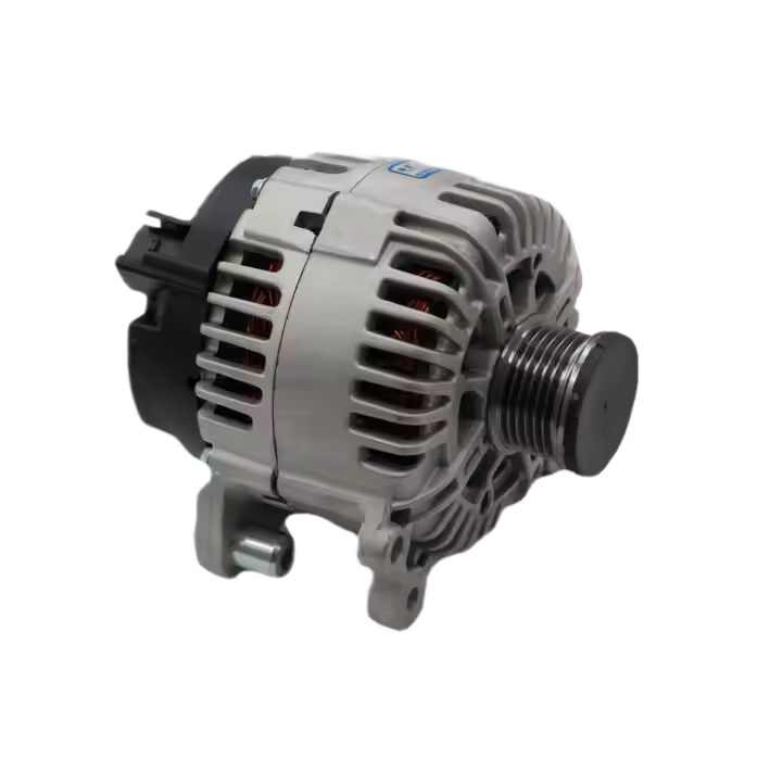 Auto Electrical Systems High Performance Alternator for Audi A11.4 2010 ...