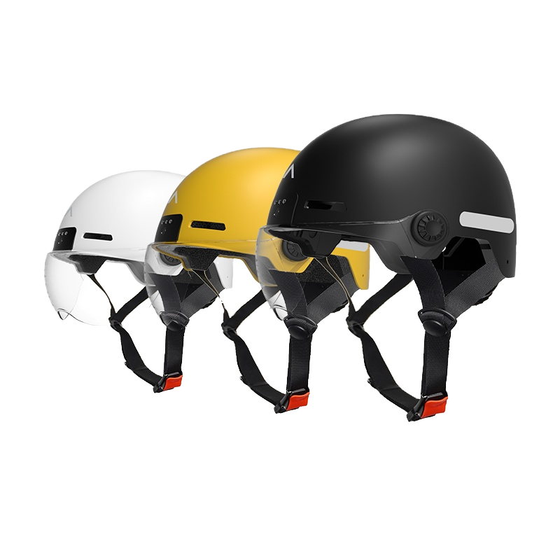 How to Choose the Best Smart Helmet for Motorcycle with Camera