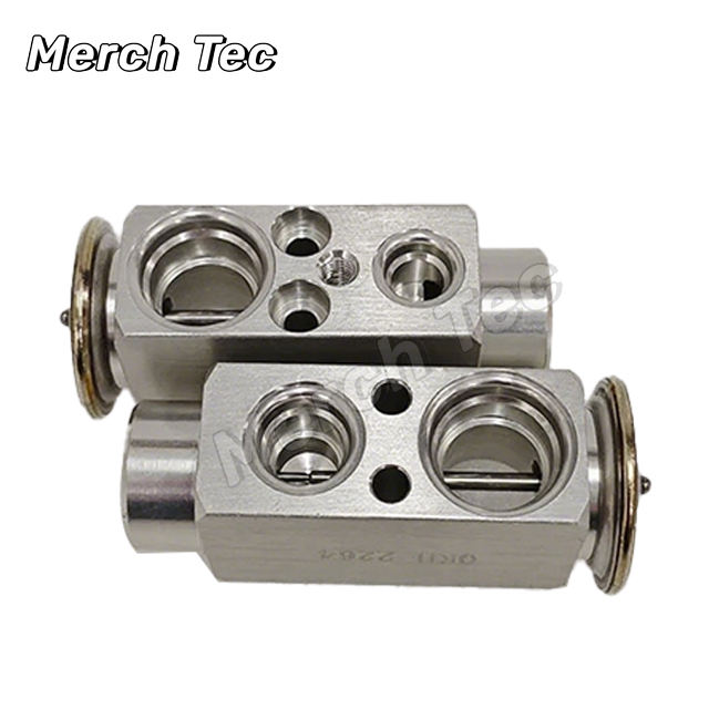 For VOLVO Truck Brake System Expansion Valve 21234276 21354759 Part for ...