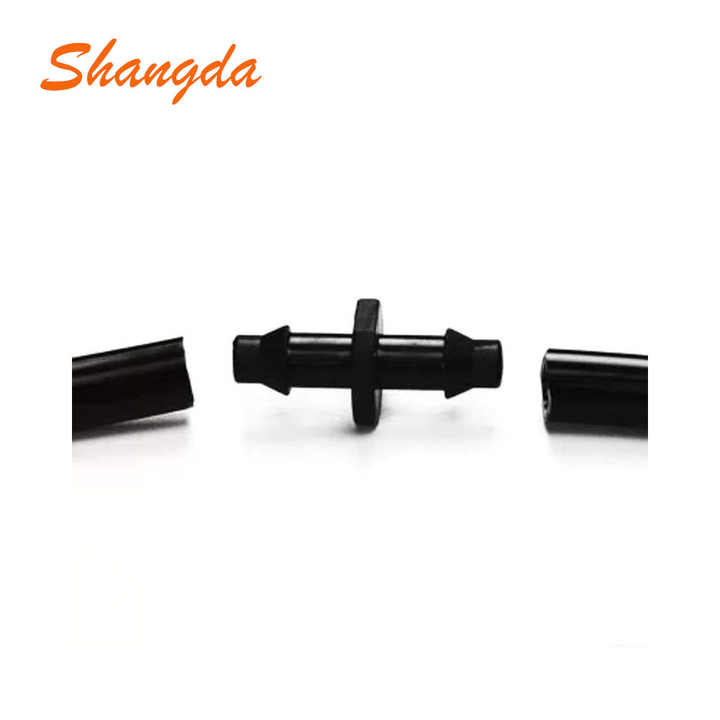 Micro Drip Irrigation System Micro Irrigation Drip System Hose 4/7 ...