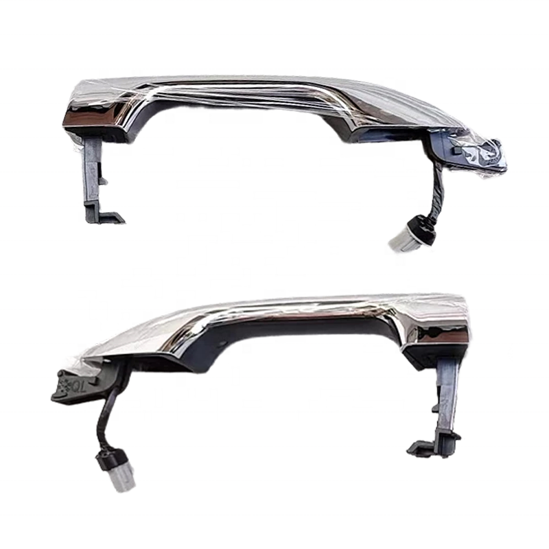 Kia Sportage 2017-2021 Exterior Door Handle - High Quality
