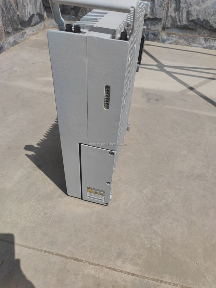 RRU3959 - High Performance Radio Unit for 900mhz, 1800mhz, 2100mhz