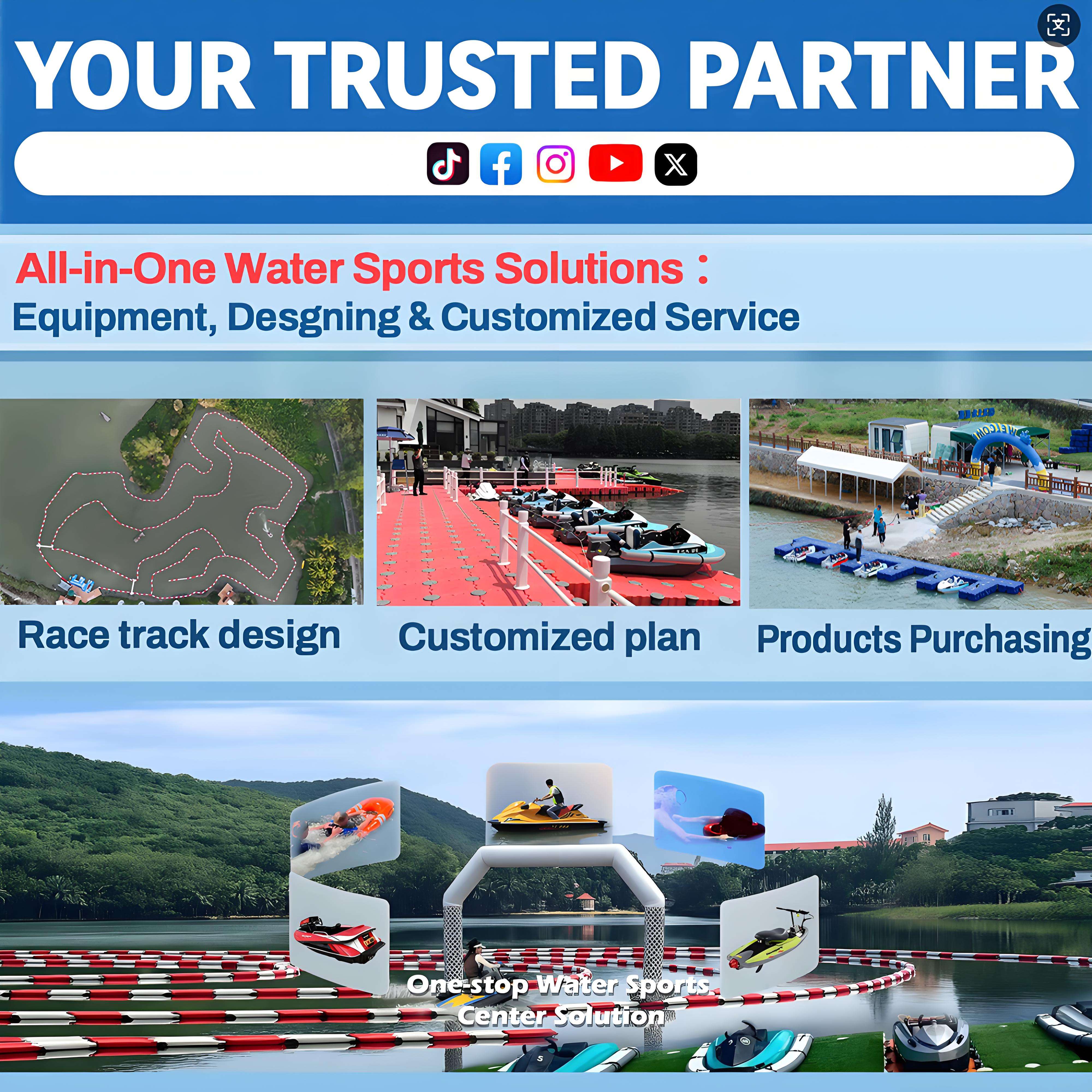 How to Choose a Mini Speed Boat You Can Ride In: Top Buying Guide