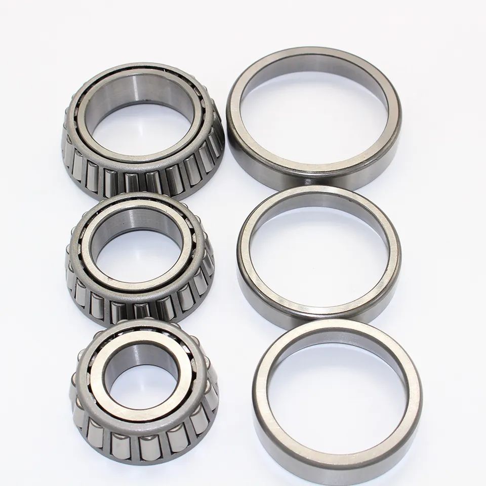 Heavy Duty Ball LM654644D/LM654610 Roller Bearing Tapered| Alibaba.com