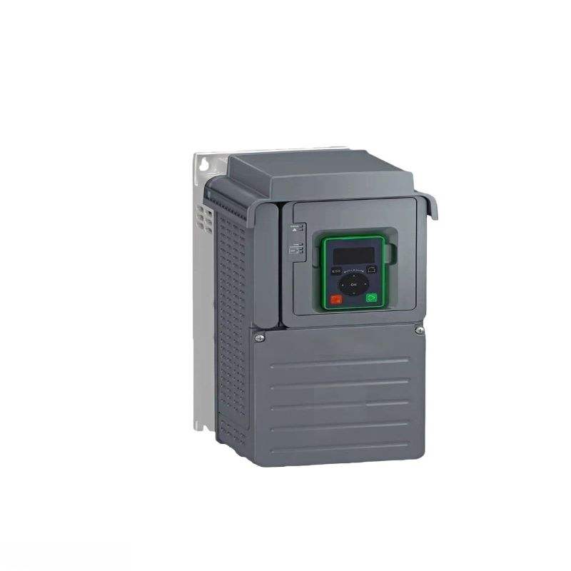 Three Phases ATV930D90N4 Variable Speed Drive VFD Industrial Automation ...