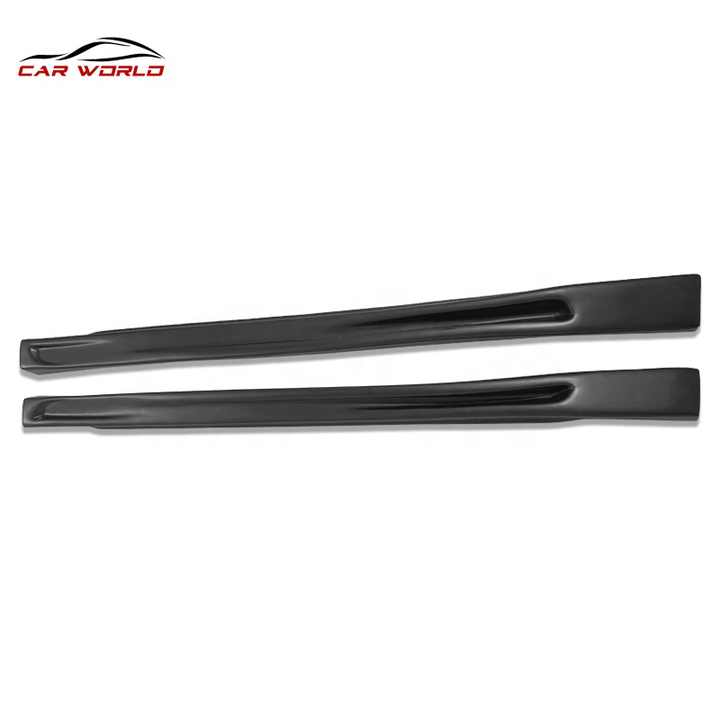 Toyota Hiace 200 Series Body Kit - Enhance & Protect