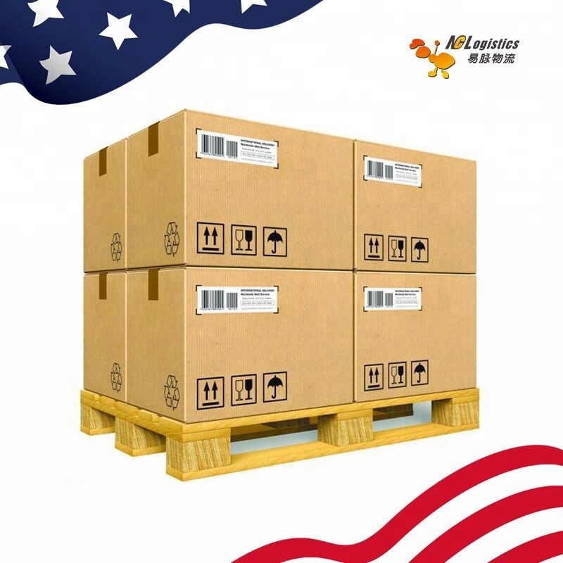 Ensure Business Success with Top-notch logistics service foshan to ...