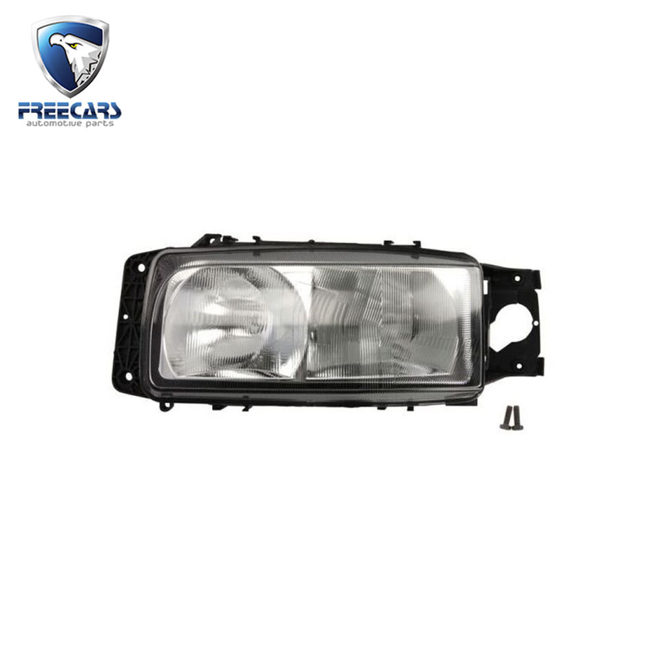 Heavy Duty Truck Spare Parts Head Lamp 5001840476 for RVI Truck ...