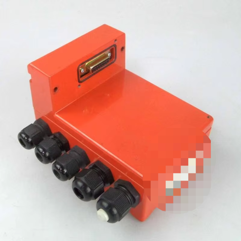 Interface Unit MA 40 IS PDP-L 50030084 GEB New Original Ready Stock ...