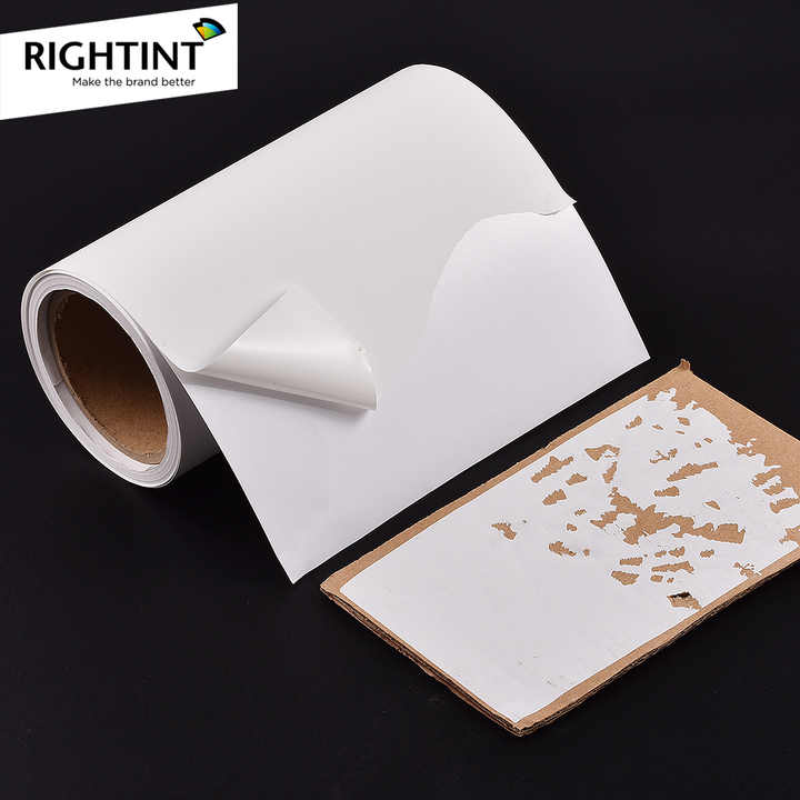 75mic Fragile Paper Security Shipping Packaging Tape