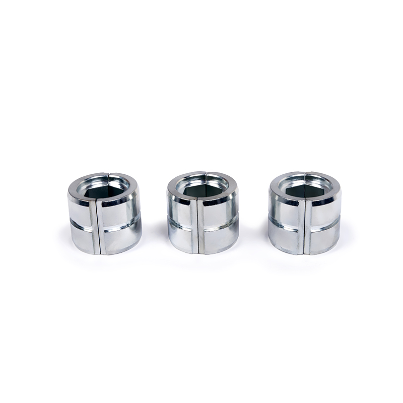 Hydraulic Crimping Tool Die Sets for Cable Lugs & More