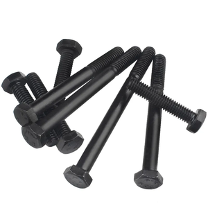 Reliable Solutions for Bulk Orders: High-Quality 2026 hex screw