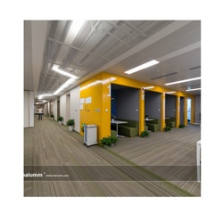 Company Overview - Halumm Construction Technology Co., Ltd.