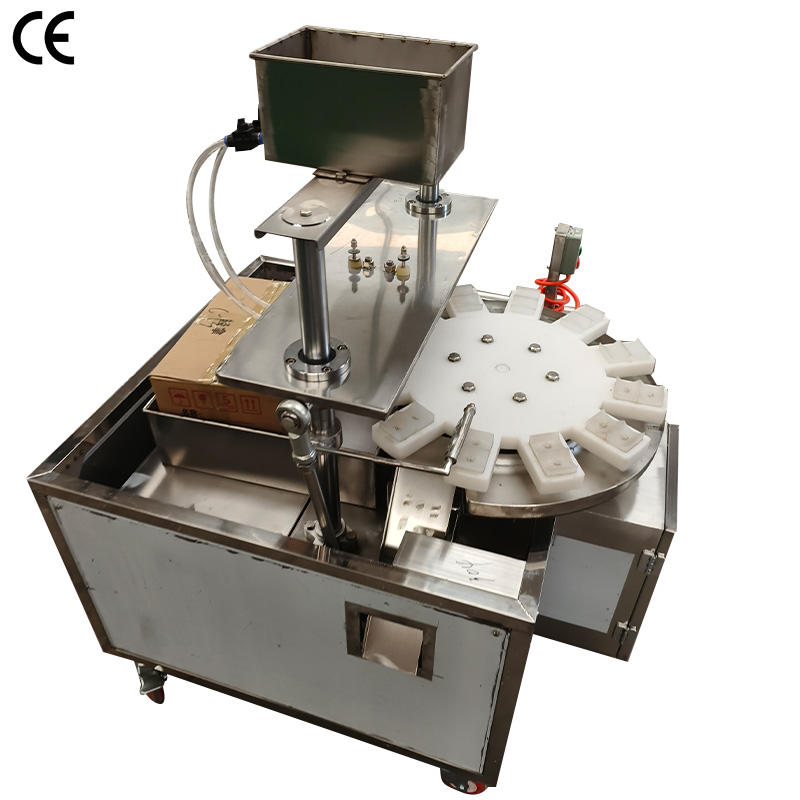 Semi Auto Stainless Steel Dried Plum Prune Seed Removing Machine Plum ...