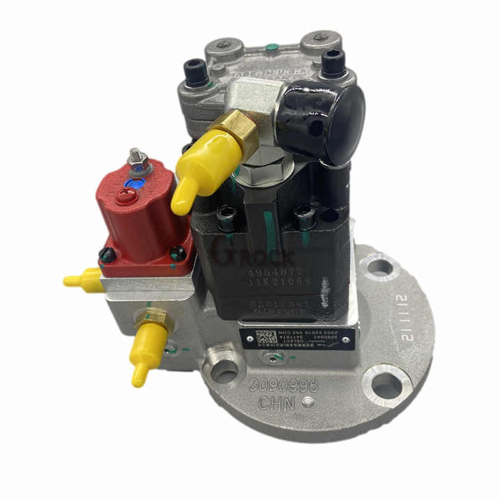 Genuine Diesel Fuel Injection Pump 3090942 for Cummins