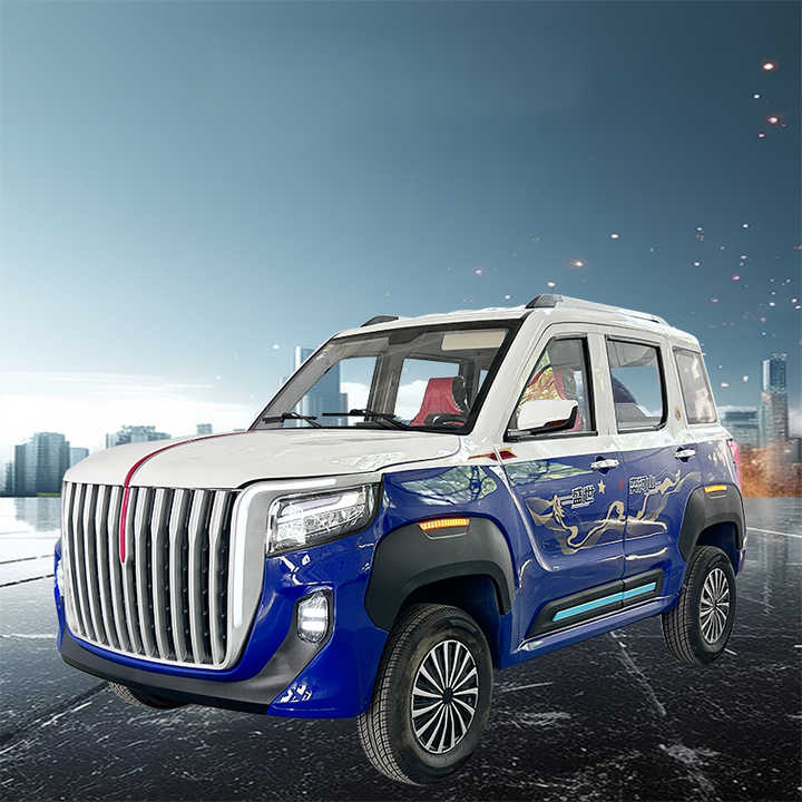 Car With Out a License 4wd Electric Car Without a License Small Trucks ...