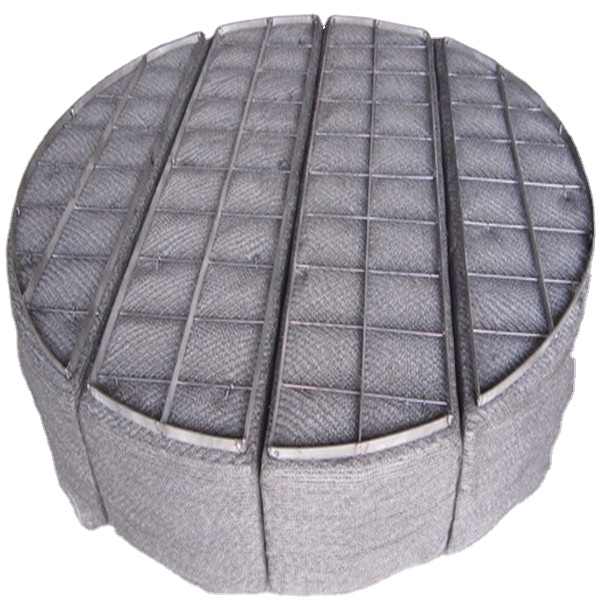 Stainless Steel York Mesh 421 Demister Pad Form FEIRUI| Alibaba.com