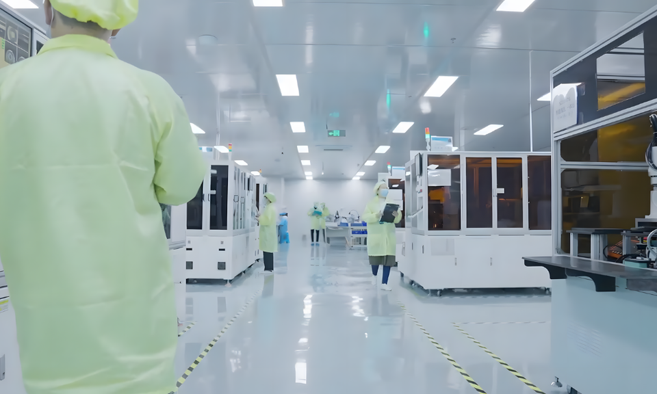 Wisdom WDPS-FD001-DC Hygienic Clamp-type Flat Diaphragm Pressure Sensor ...