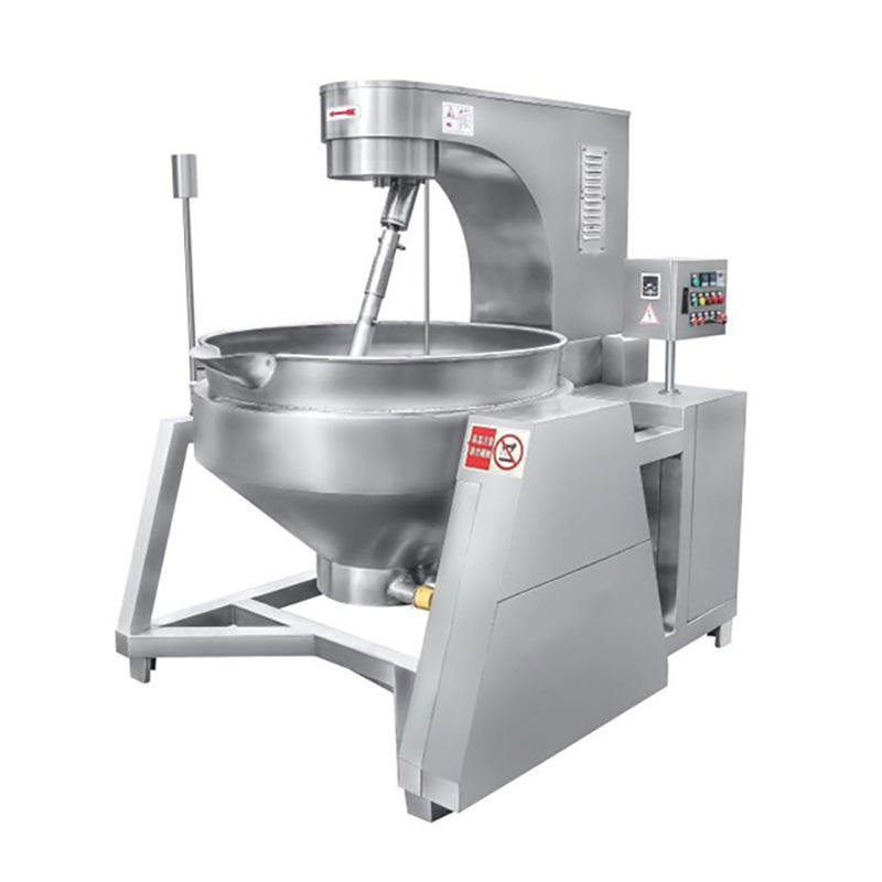 Automatic Stir Fry Machine China Trade,Buy China Direct From Automatic ...