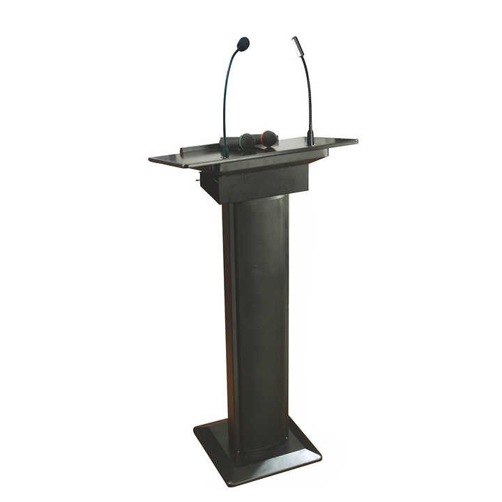 Modern Church Podiums - Versatile and Stylish Solutions