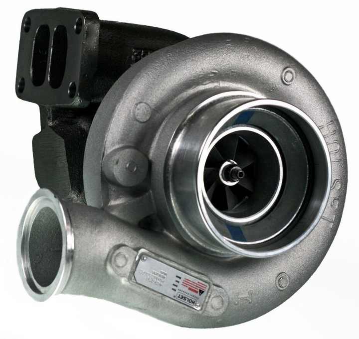 Iveco HX35 Turbocharger 3779710 4036158 4033068 4036159 2854829 3779710 ...
