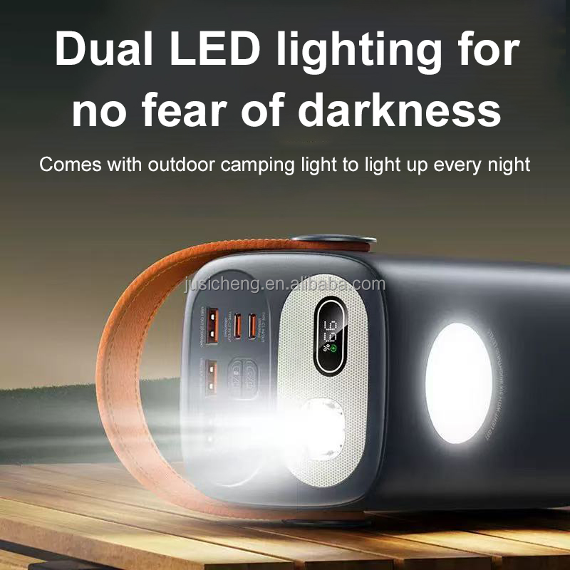 Starlink Mini Power Bank - High Performance 2025 Model