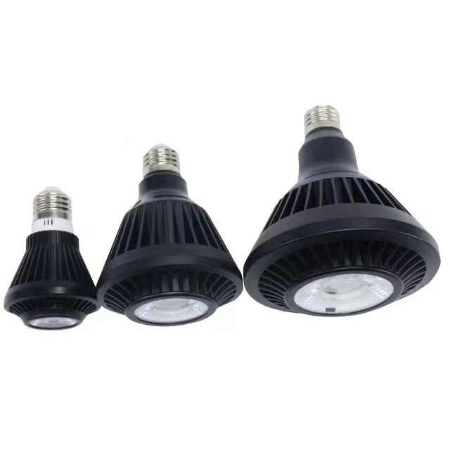 Par20 Par30 Par38 Spotlight LED Bulb E27 Downlight - DMX Weight