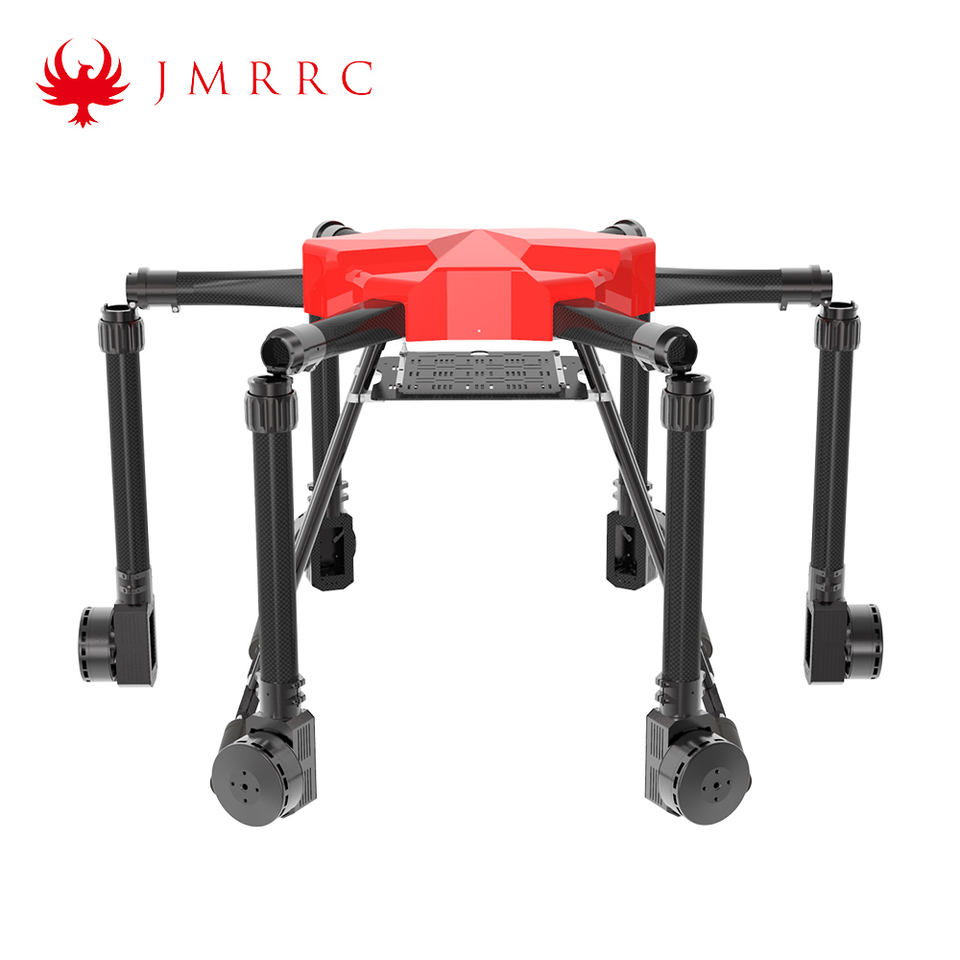 JMRRC 20kg Payload Drone - Heavy Duty Hexa Copter Frame