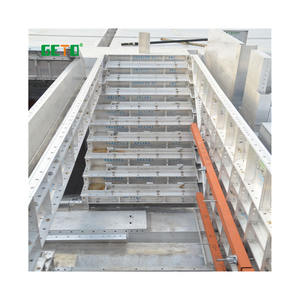 Buy Wholesale concrete stairs formwork Shuttering For Construction ...