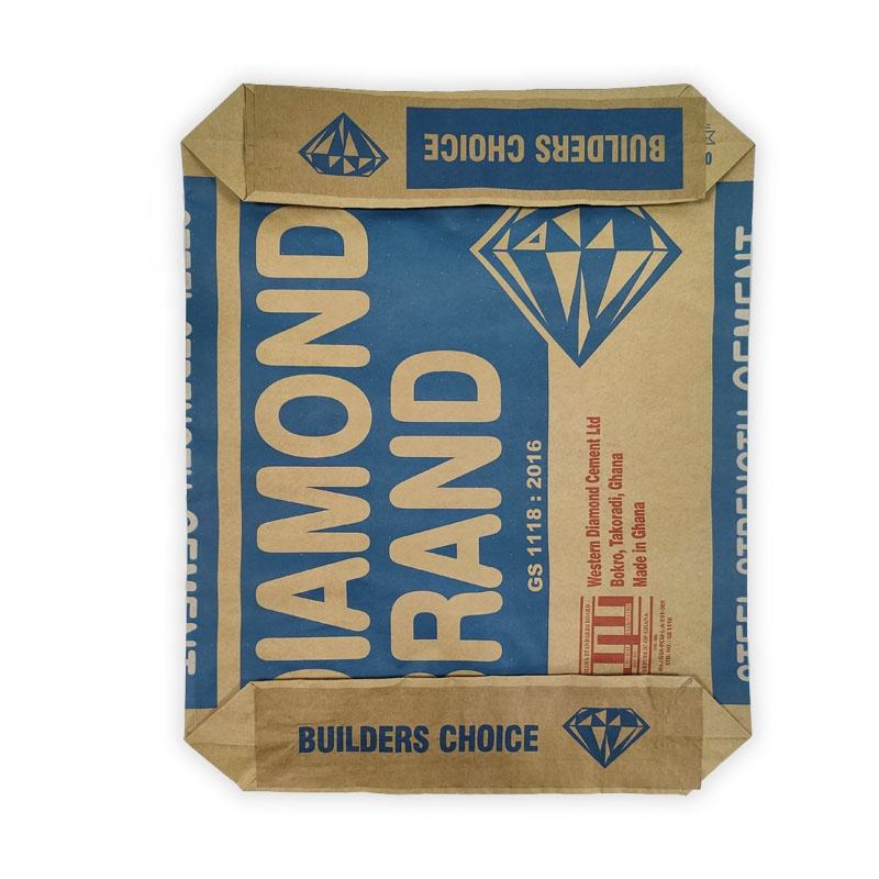 Custom Kraft Paper Sacks - Durable & Recyclable Solutions