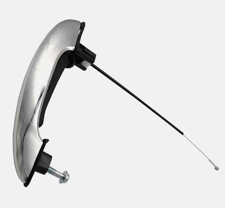 51217198472 Front Right Outside Door Handle for 02-15 Mini Cooper R50 ...