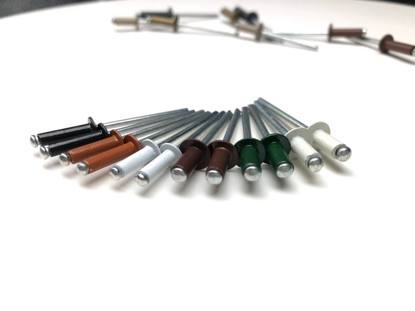 How to Choose the Best Metal Rivet for Your Project: A Complete Buying ...