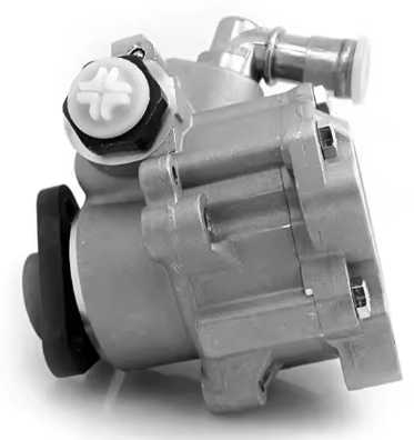 Hydraulic Power Steering Pump 7693974114 32416756737 32416757913 ...