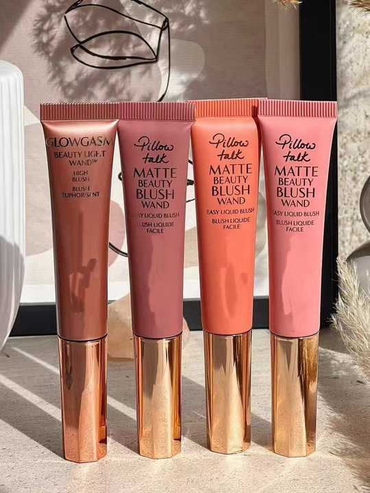 Dillow Charlotte Til-bury MATTE BEAUTY BLUSH WAND EASY LIQUID BLUSH ...