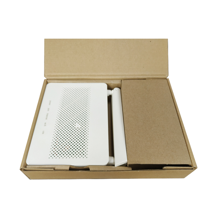 EG8145V5 ONU ONT 5 Lights 4GE+TEL+USB EPON GPON 2.4G+5G WIFI FTTH ONU ...