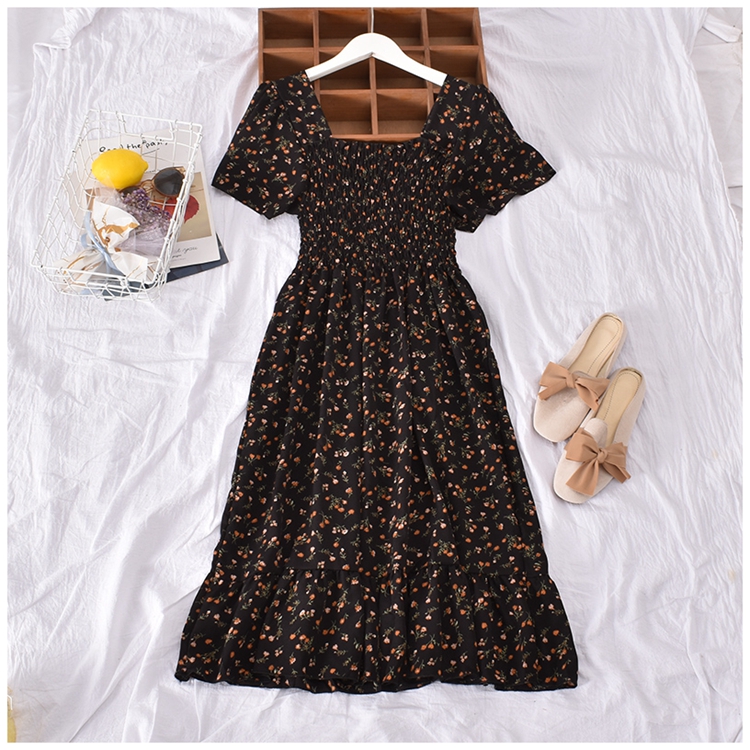 Bangkok Dress - Elegant Women's Clothing for All Occasions