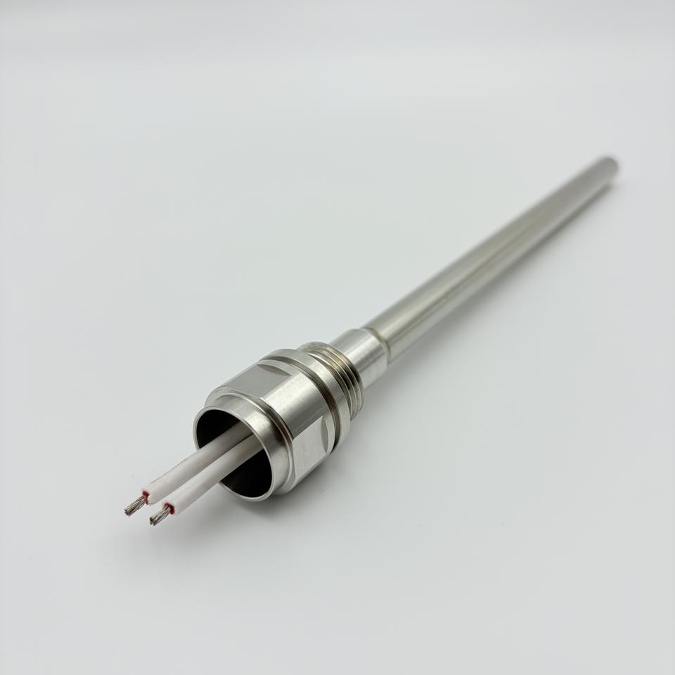 PTC Heater Cartridge Electric Towel Rack Stainless Steel Tubular ...
