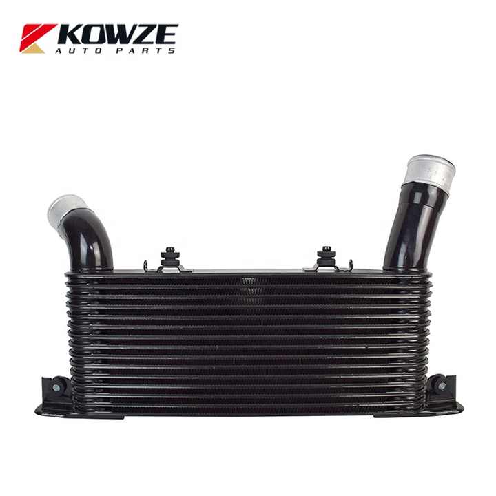 Auto Intercooler for Mitsubishi Pajero Montero 2006-2016