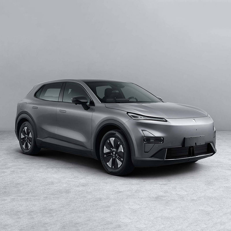 2026 Changan Deepal S05 Pure Electric Car Suv 510km New High ...